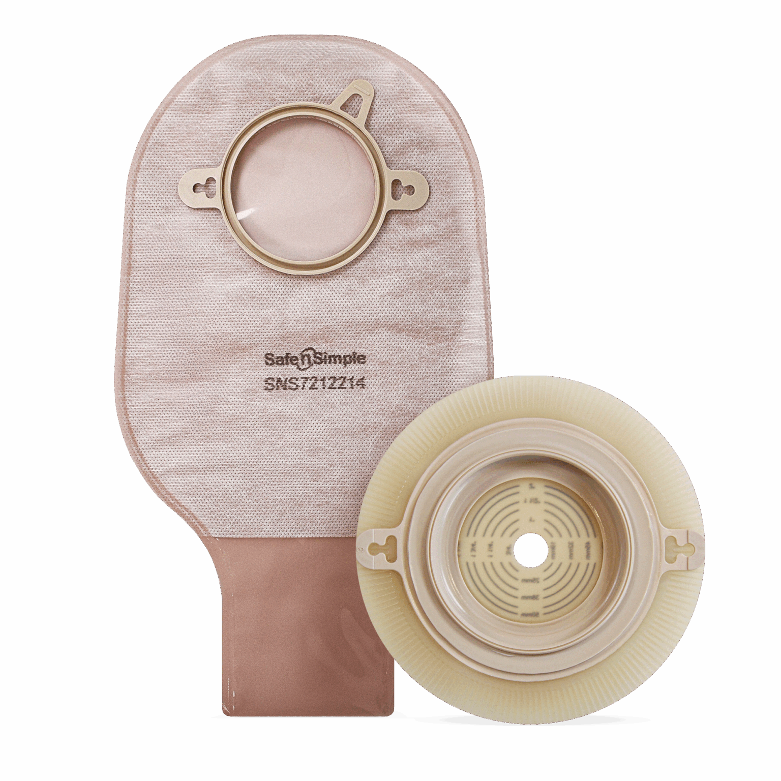 Ostomy Care Information and Tips for Everyday Life - Safe n Simple
